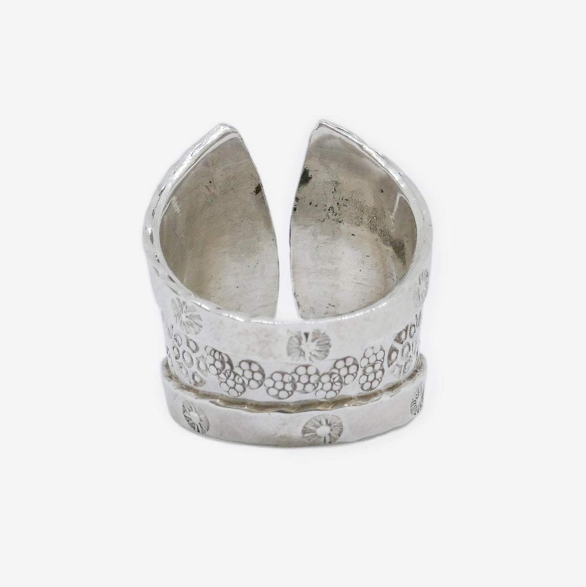 Heritage Ring – River Nomad