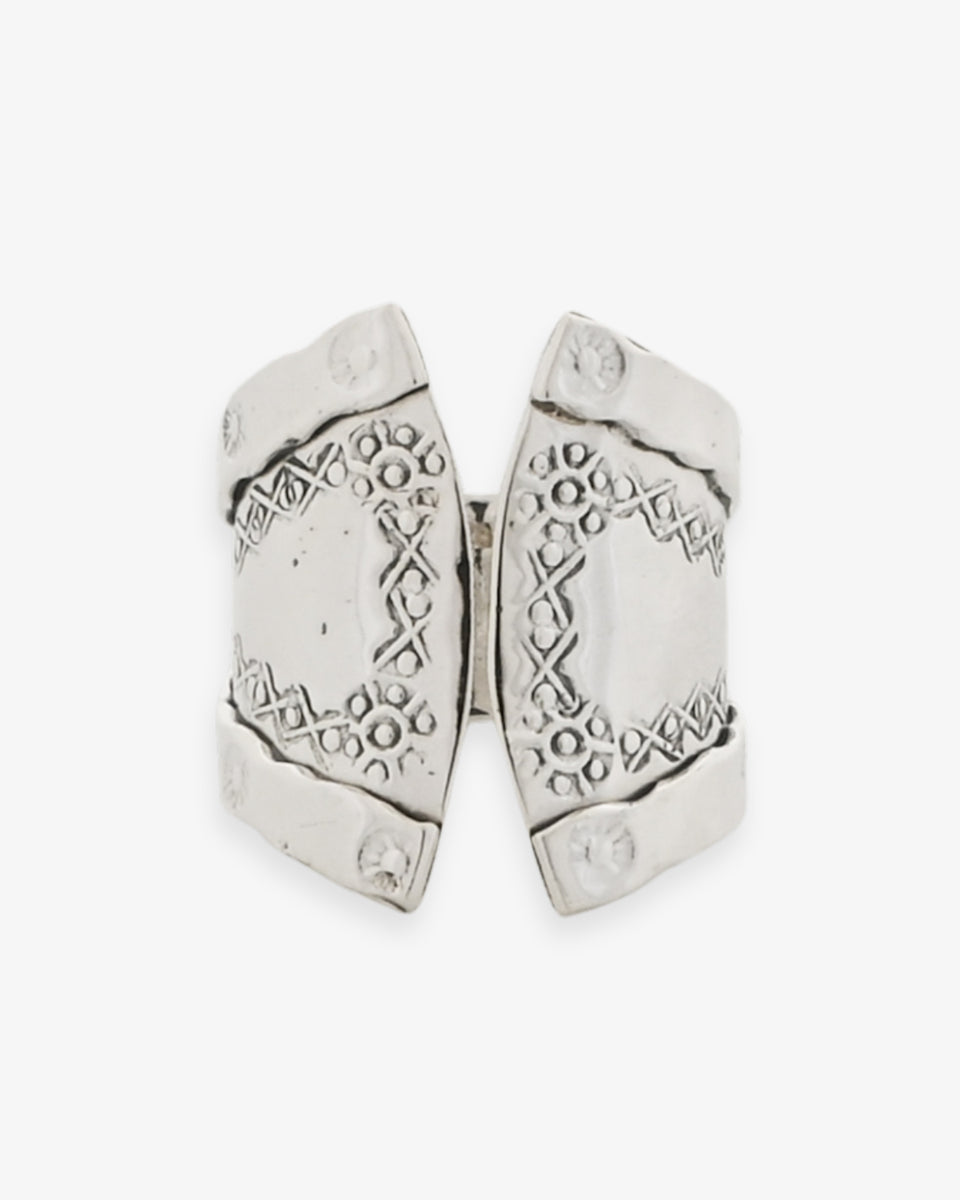 Heritage Ring – River Nomad