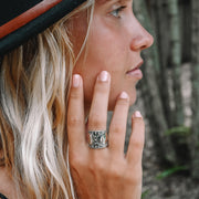 Rings – River Nomad