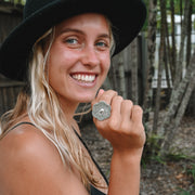 Rings – River Nomad