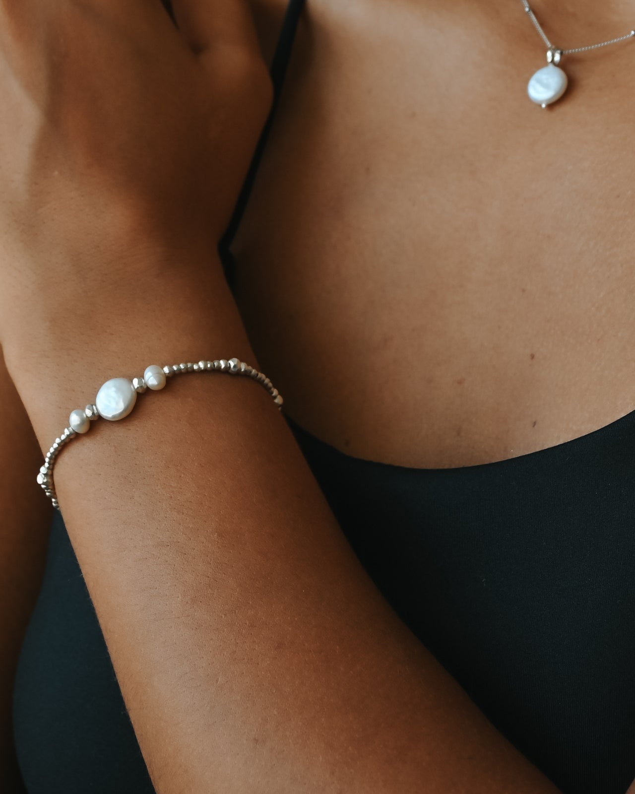 Handmade Bracelets – River Nomad