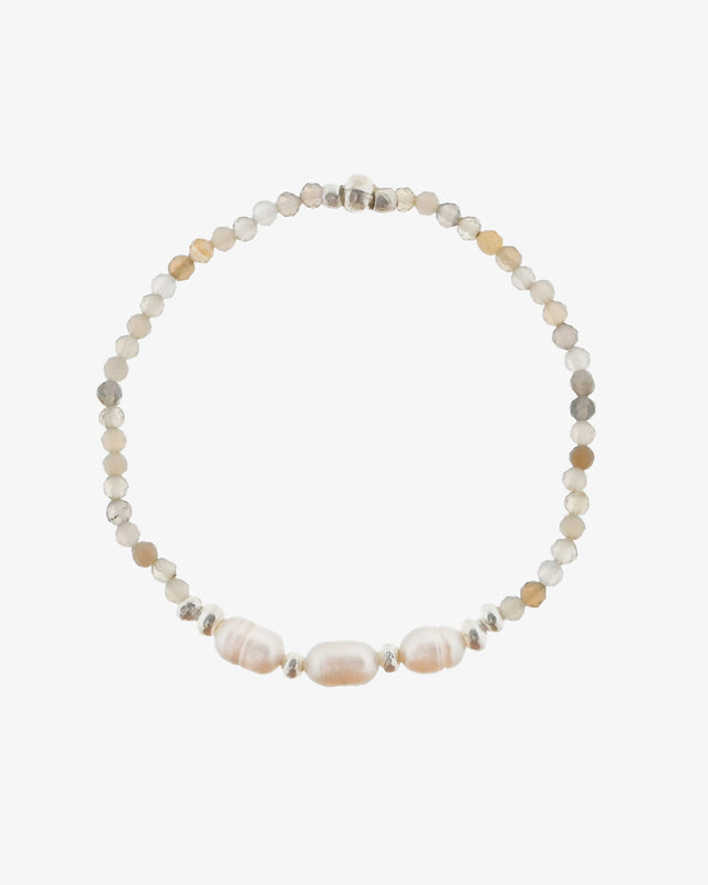 Statement Rings – River Nomad