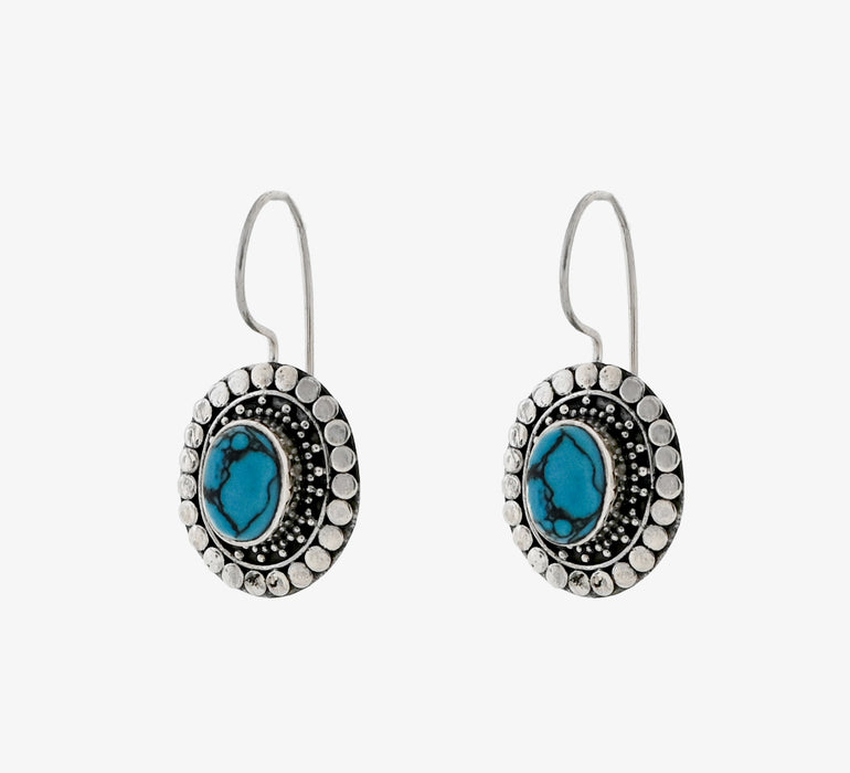 Earrings – River Nomad