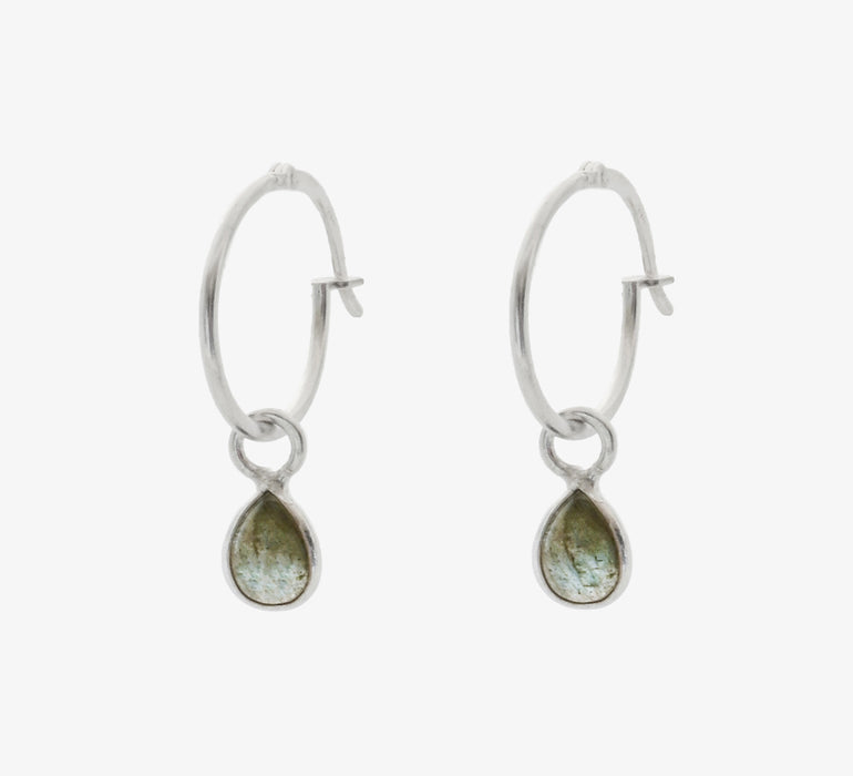 Earrings – River Nomad