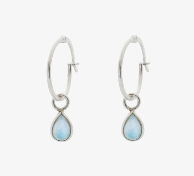 Earrings – River Nomad