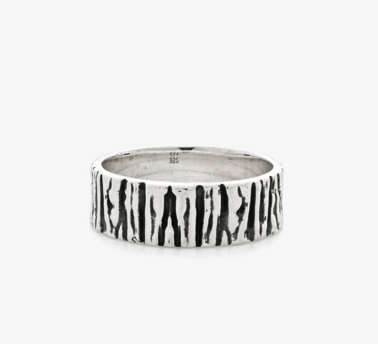 Rings – River Nomad