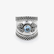 Rings – River Nomad