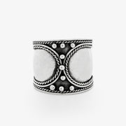 Rings – River Nomad