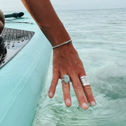 Rings – River Nomad