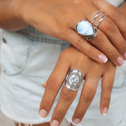 Rings – River Nomad