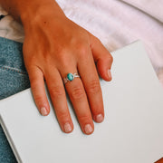 Rings – River Nomad