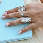 Rings – River Nomad