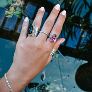 Rings – River Nomad