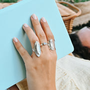 Rings – River Nomad