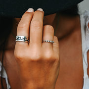 Rings – River Nomad