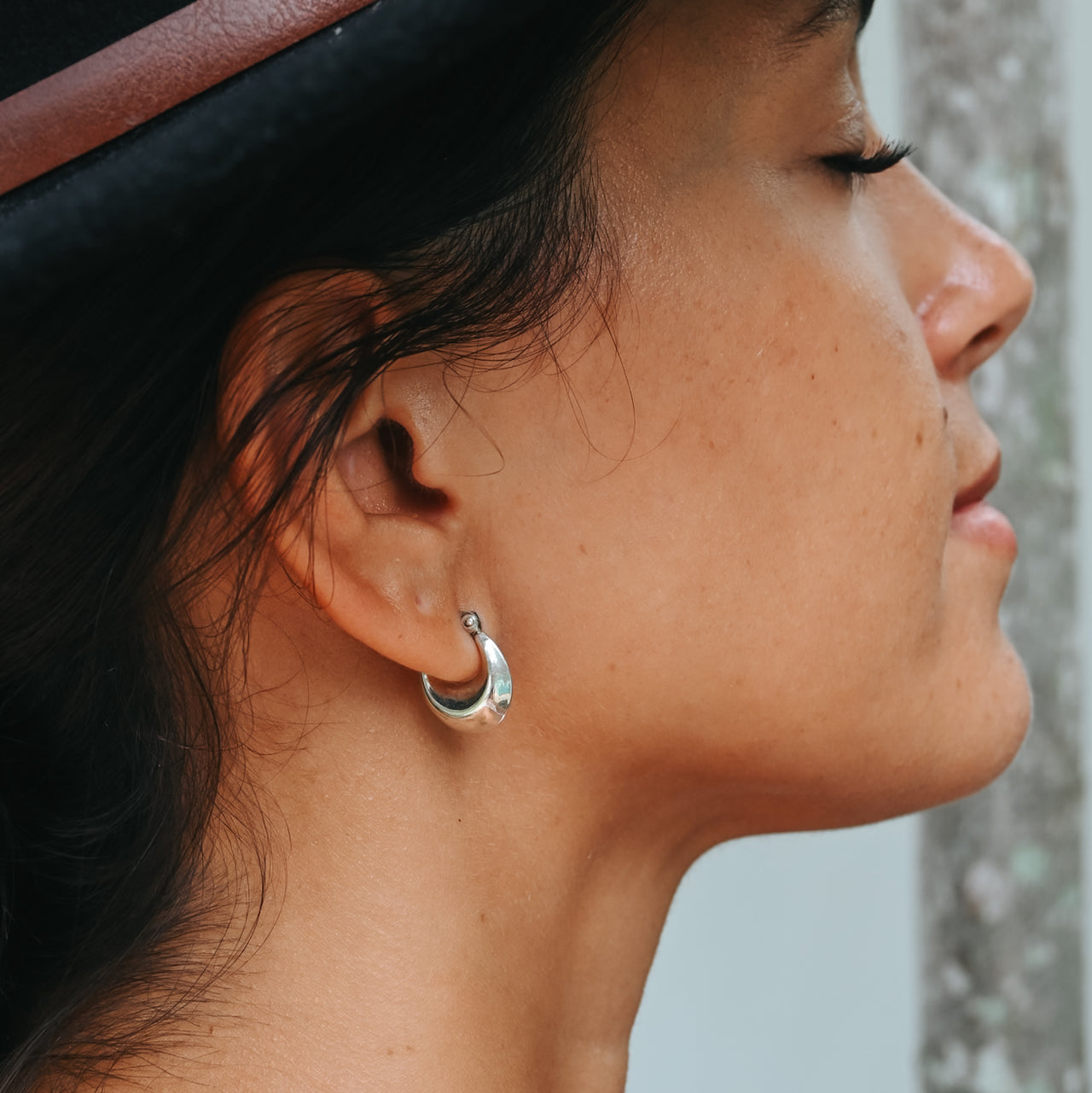 Rings – River Nomad