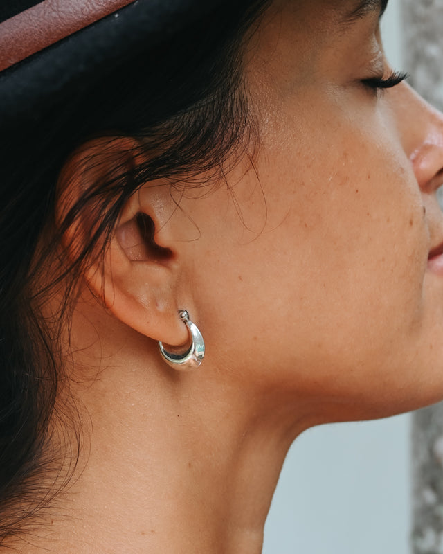 Statement Rings – River Nomad