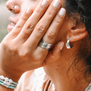 Rings – River Nomad