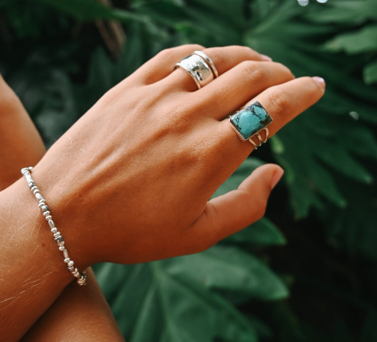 Rings – River Nomad