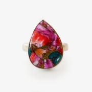 Statement Rings – River Nomad