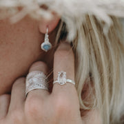 Rings – River Nomad